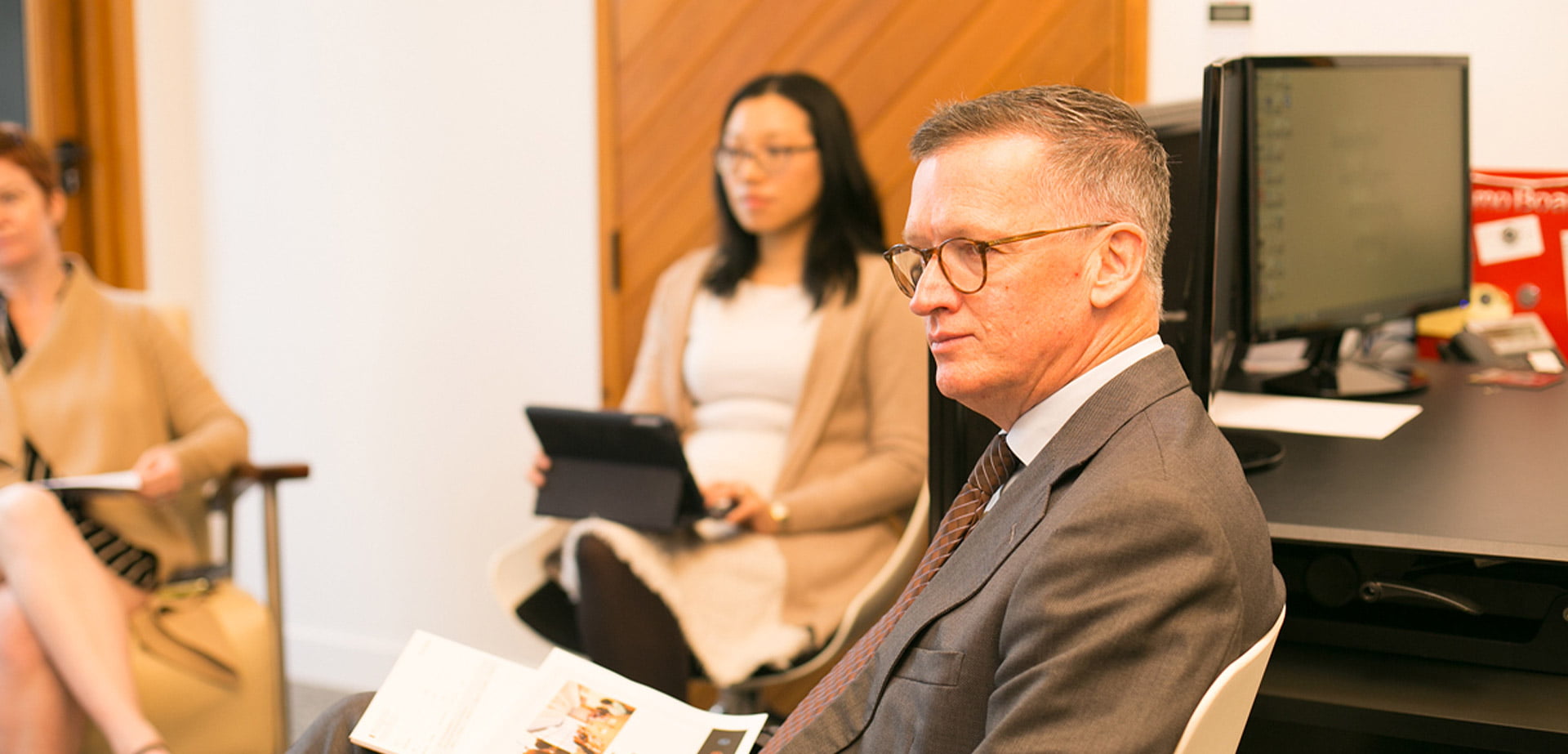 Board Matters » Because Boards Matter