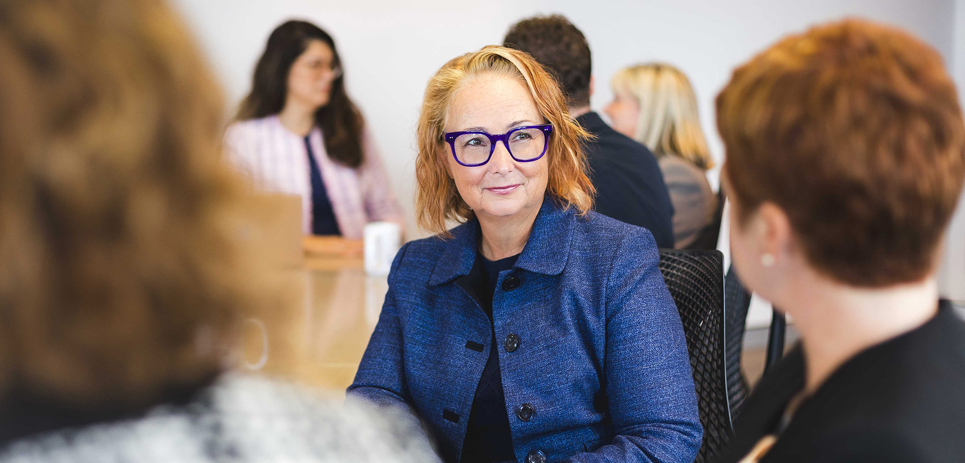 Board Matters » Because Boards Matter